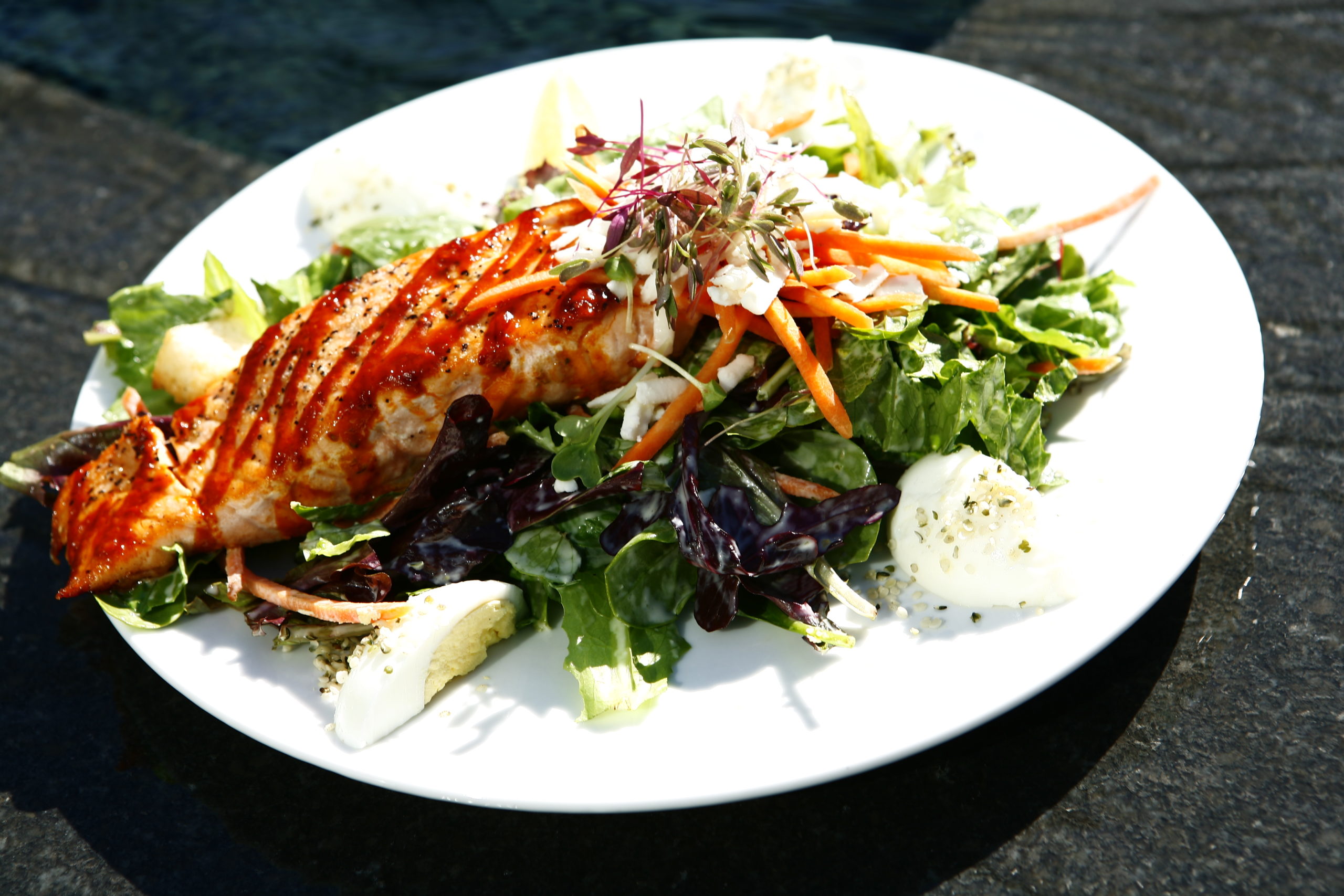 Bellagreen | Hargett Hunter