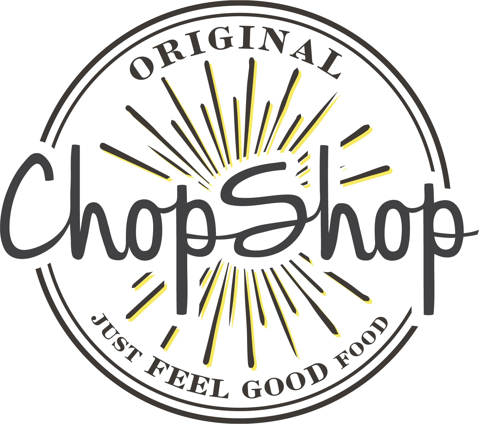Original ChopShop Co. | Hargett Hunter
