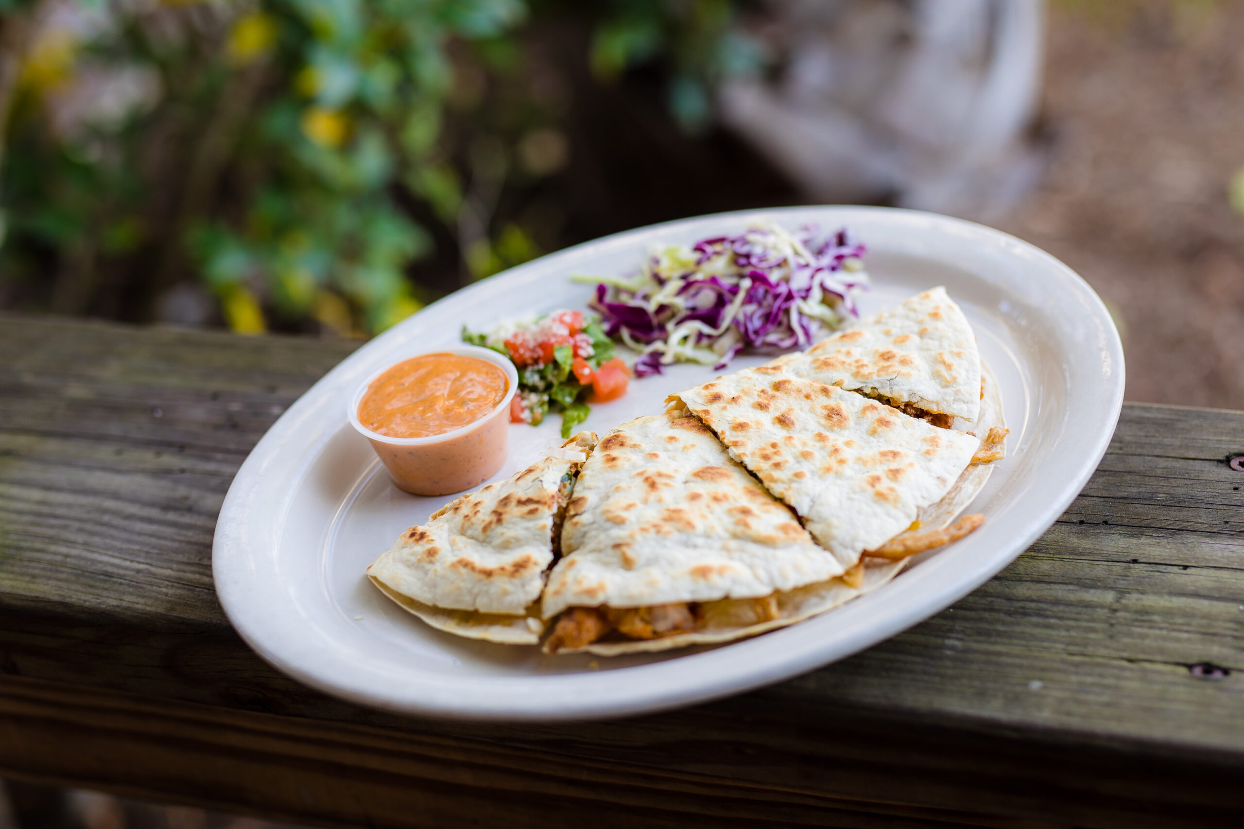 Tower 7 | Hargett Hunter